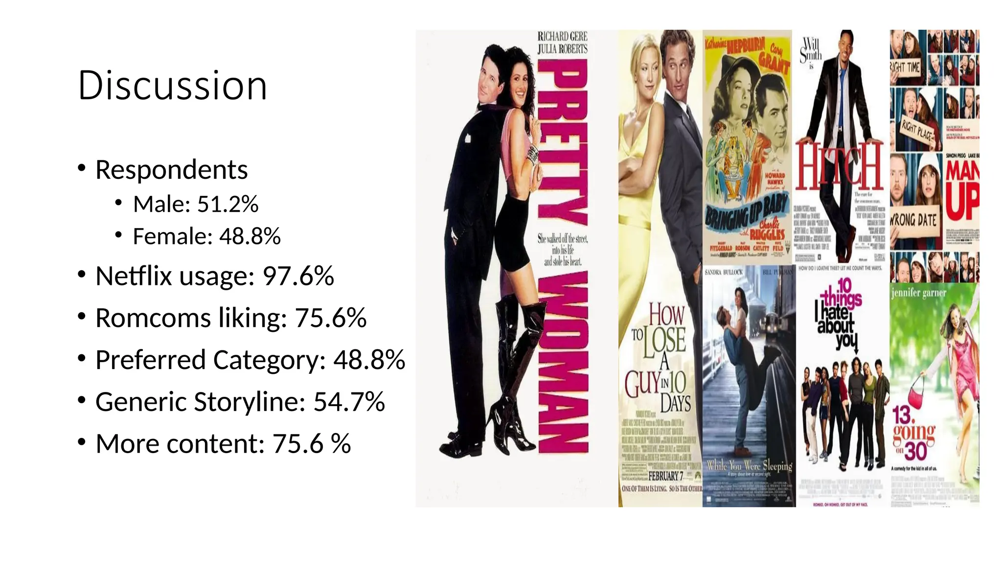 Netflix ppt conclusion asasasasasasasasasa | PPTX