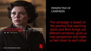 Netflix presentation | PPTX