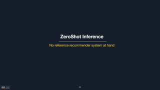 Foundation Models in Recommender Systems | PDF