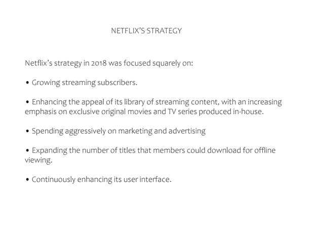 Netflix strategy analysis.pptx