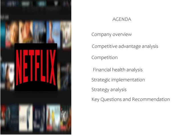 Netflix strategy analysis.pptx
