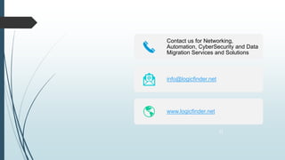 Netflow Protocol | PPTX | Computer Networking | Computing