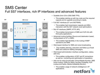 Netfors - general presentation | PPT