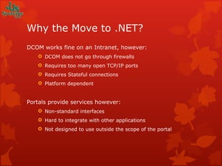 Net framework | PPT