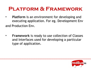 .Net framework | PPT | Programming Languages | Computing