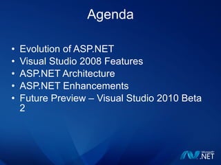 Net Framework Hima | PPT