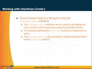 Net framework session01 | PPSX