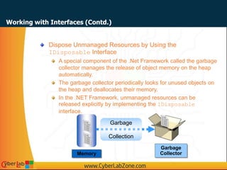 Net framework session01 | PPSX