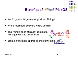 NetFuel Overview | PPT