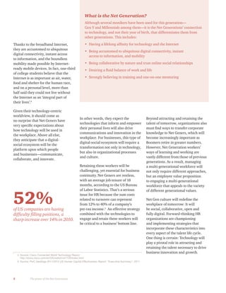 Net Generation | PDF