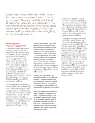 Net Generation | PDF