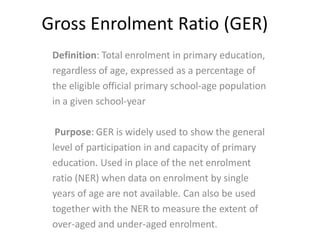 Net gross enrolment rate guide.pdf
