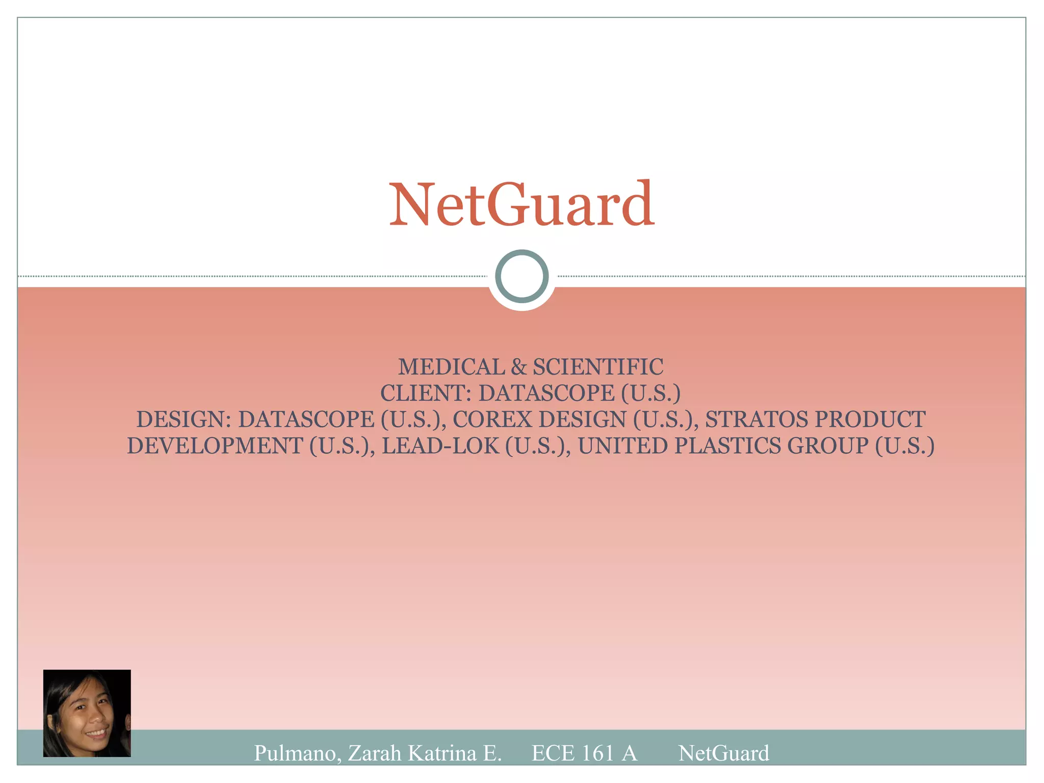 NetGuard | PPT