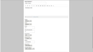 Nethawk cx-ticketing system software screenshots | PPT