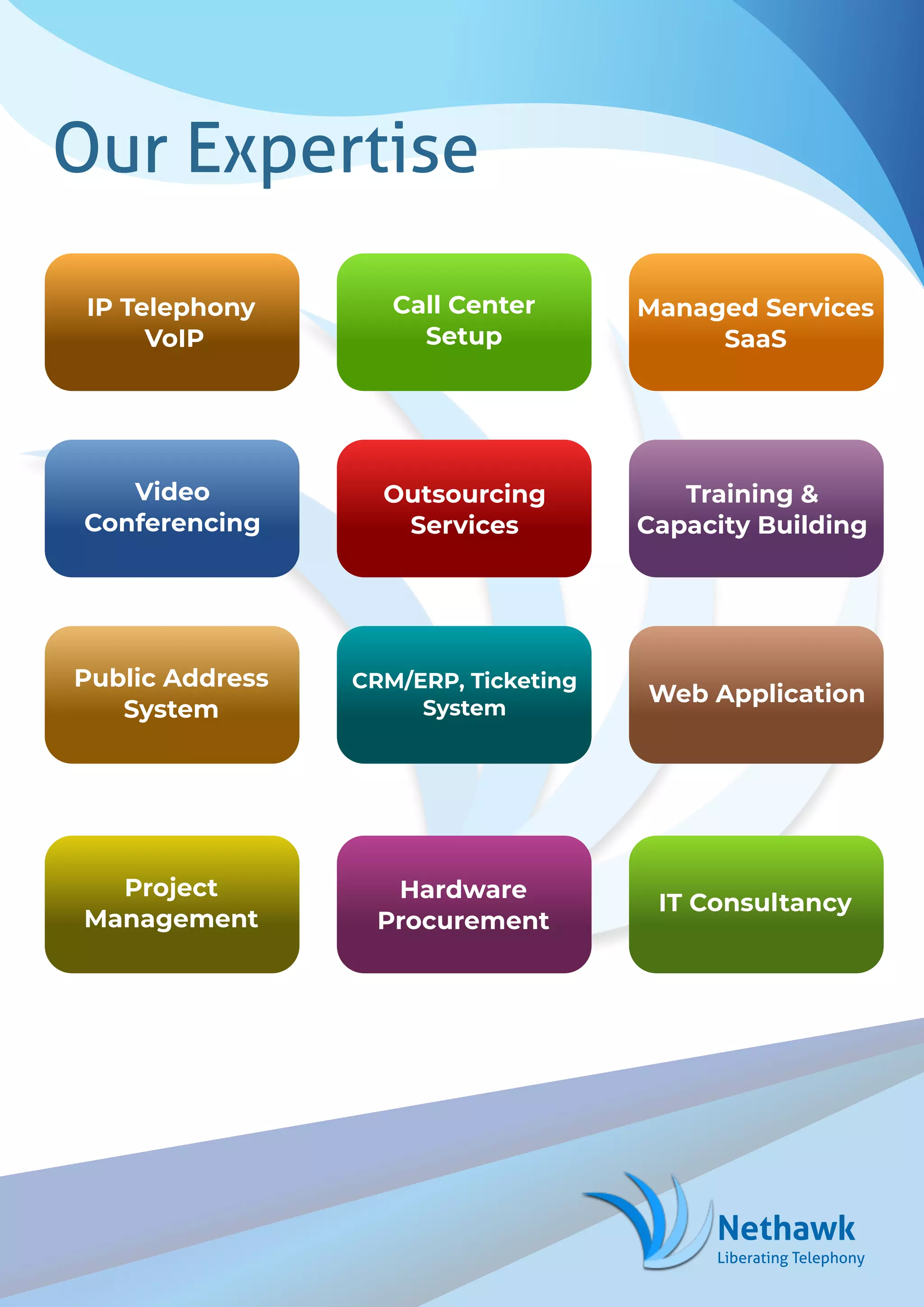 Nethawk Company profile-2020 | PDF