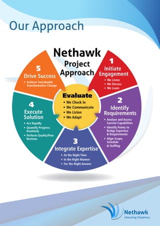 Nethawk Company profile-2020 | PDF