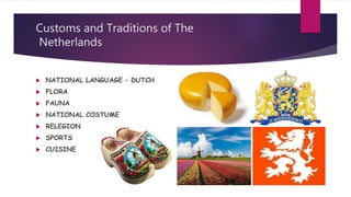 Netherland | PPTX