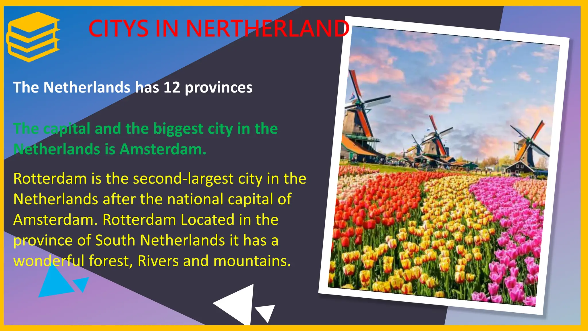 NETHERLAND ...