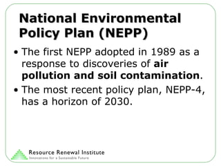 Netherlands | PPT