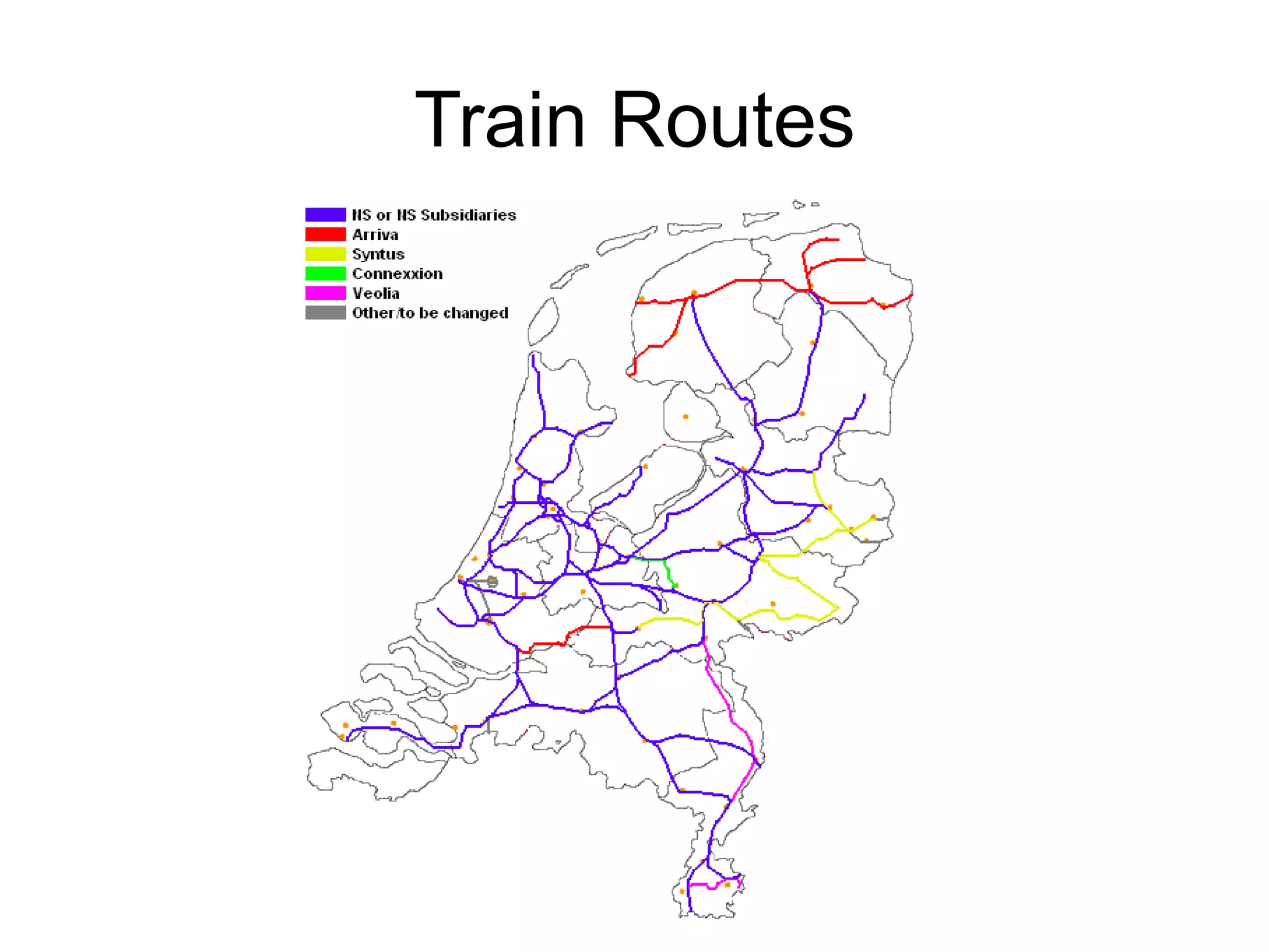 Netherlands movement | PPTX