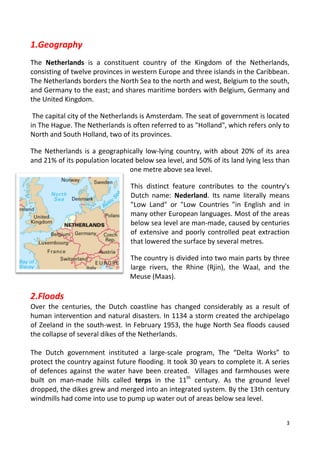 Netherlands completo | PDF