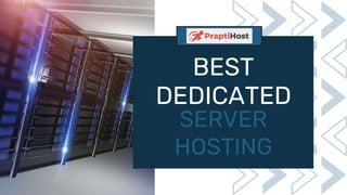 Netherlands_dedicated_servers.pptx | Web Hosting | Internet