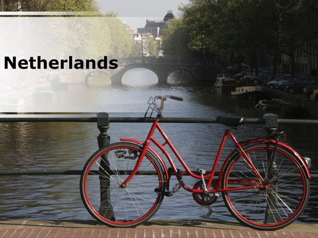Netherlands Powerpoint Country | PPT