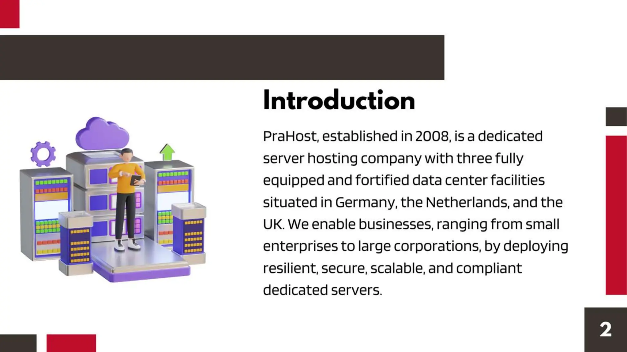 Netherlands server.pptx