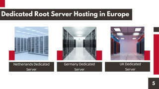 Netherlands server.pptx