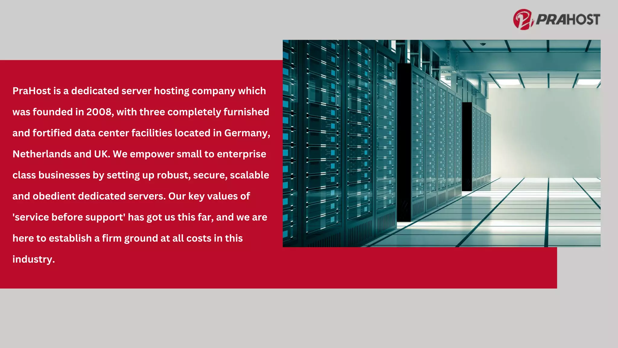 Netherlands server IP.pptx | Web Hosting | Internet