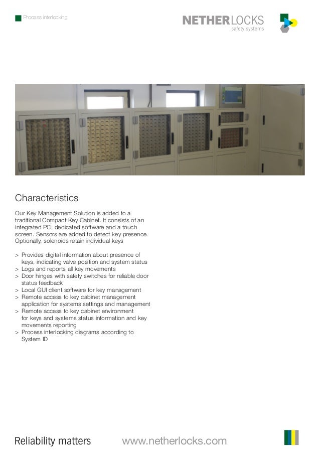 The value of interlocking process data: Netherlocks and Smith Flow ...