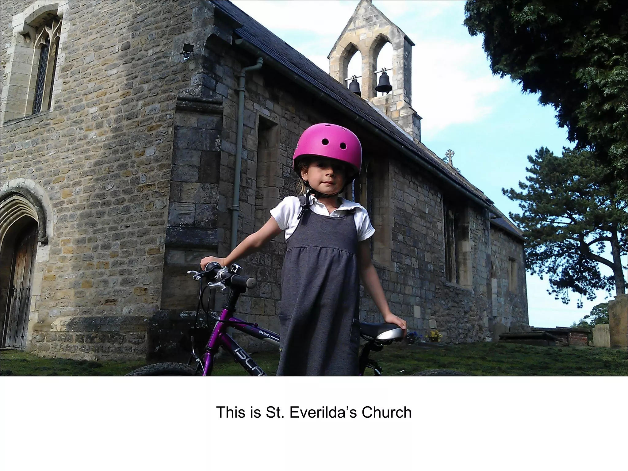 Nether Poppleton by Esme | PPT