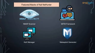 What Is Kali Nethunter? | PPTX