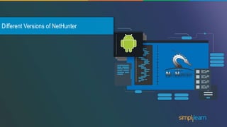 What Is Kali Nethunter? | PPTX