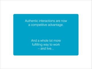 Czy Internet stanowi narzędzie autentycznej komunikacji? | PPT