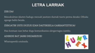 Netiketak t3 | PPT