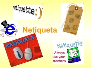 Netiqueta | PPT
