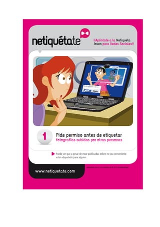 NETIQUETA | DOC