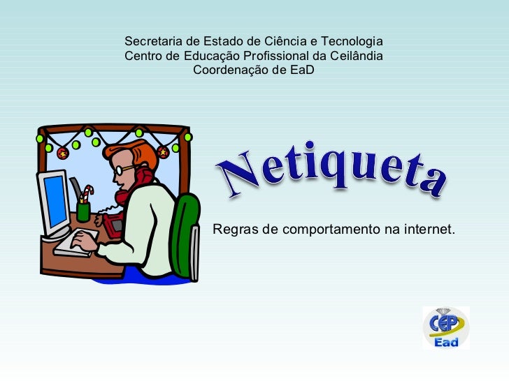 Netiqueta