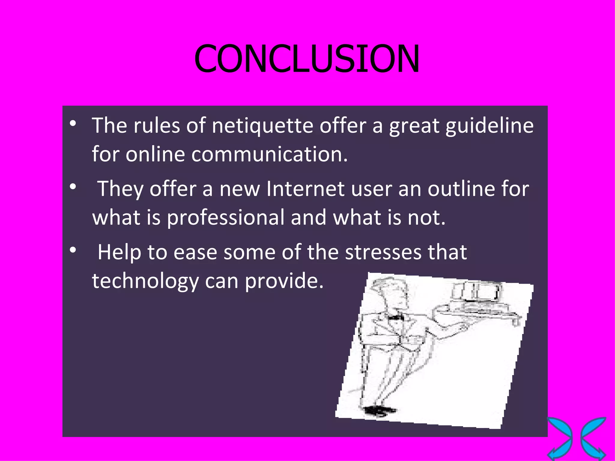 Netiquette | PPT