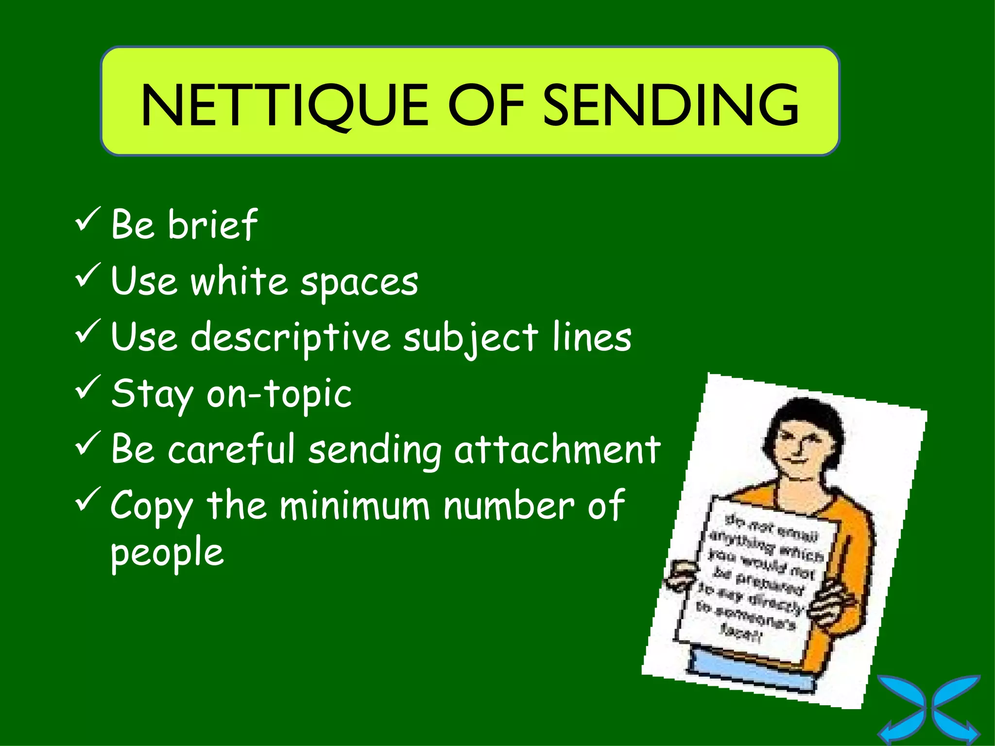 Netiquette | PPT
