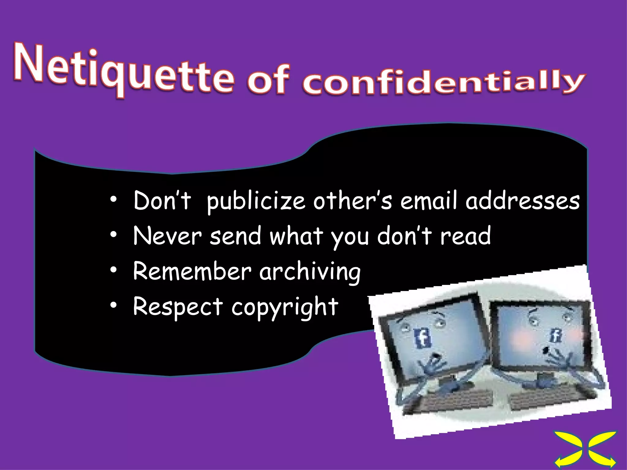 Netiquette | PPT