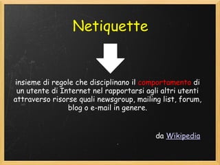Netiquette | PPT