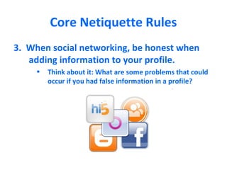 Netiquette | PPT