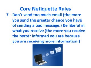 Netiquette | PPT