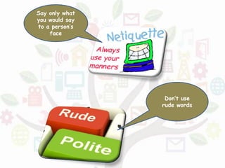 Netiquette | PPT