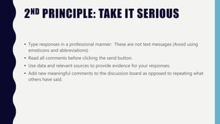 Netiquette | PPT