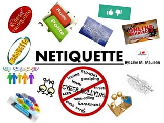 Netiquette | PPT