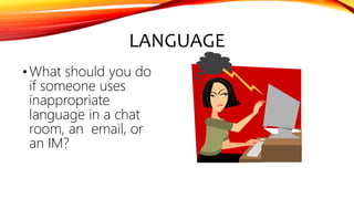 Netiquette | PPT