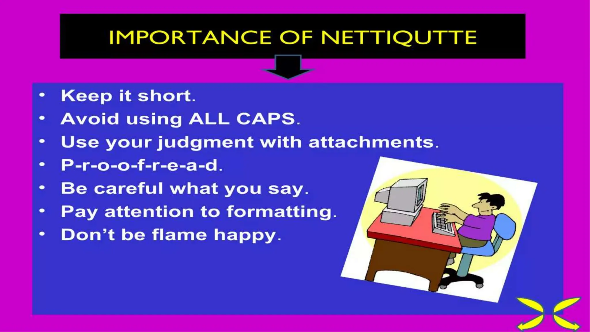 Netiquetteisimportantandthereasonswhy.pptx